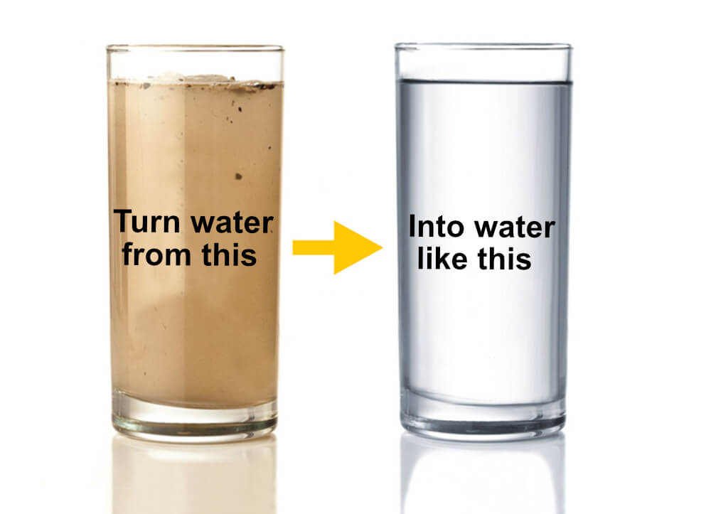 Pure Water Straw - AFlorest Pure Water Straw - AFlorest